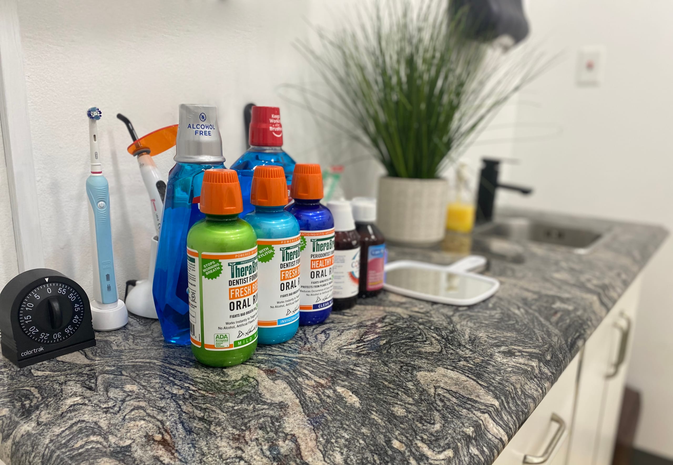Home - Pro Oral Family Dentistry LTD